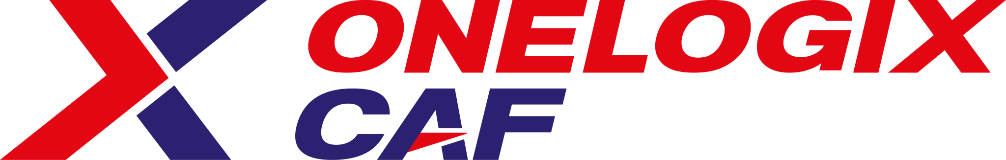 OneLogix CAF – Commercial and Agricultural Fitments